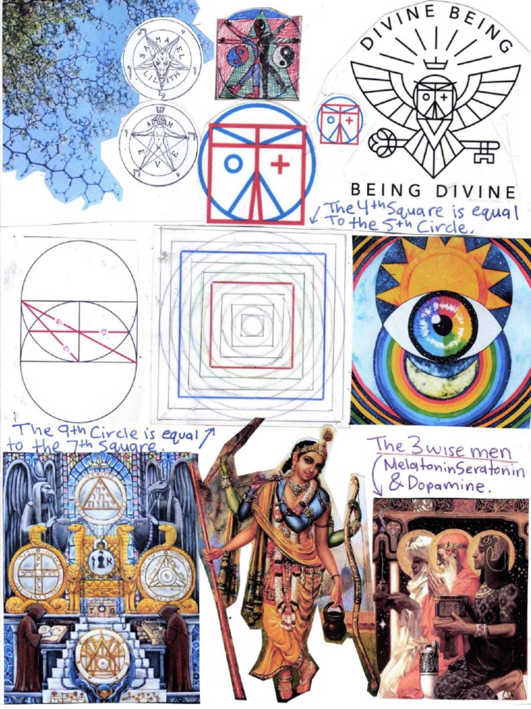 Transhumanism Transcendence 1 | PDF