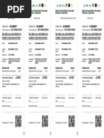 Load Line Zones | PDF | Shipping | Ships