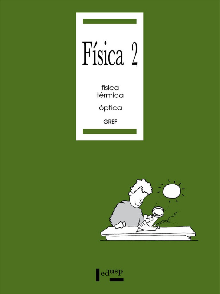 Gref - Física 2 | PDF