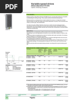 0.5mm² Cable Current Rating Table | PDF | Electrical Resistivity And ...