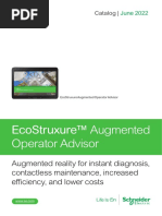 EcoStruxure Machine Expert | PDF | Programmable Logic Controller ...