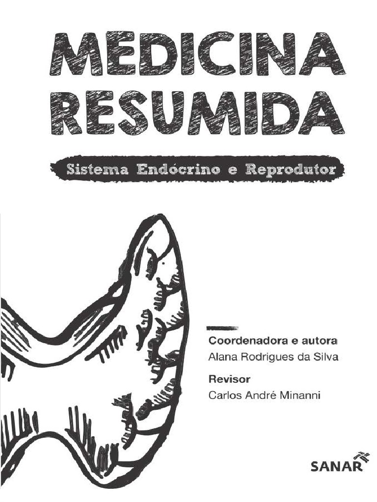 Medicina Resumida: Sistema Endócrino | PDF | Publicação | Comunicação ...