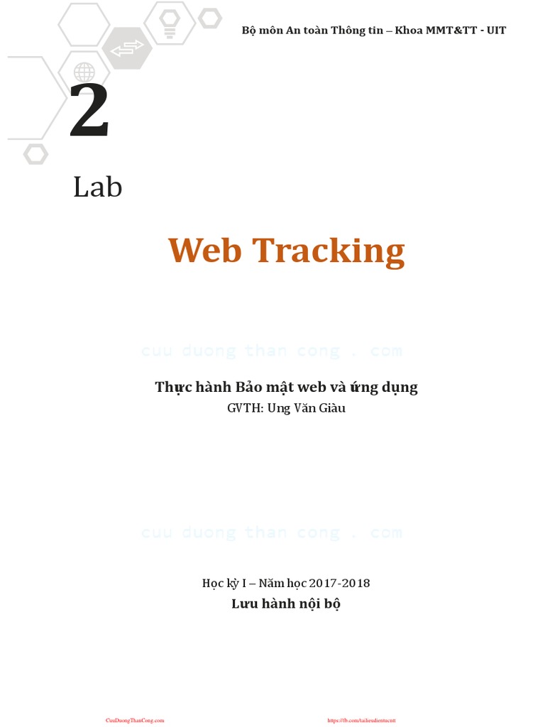 bao-mat-web-va-ung-dung__[hoctap.suctremmt.com]lab-2---web-tracking-lab - [cuuduongthancong.com ...