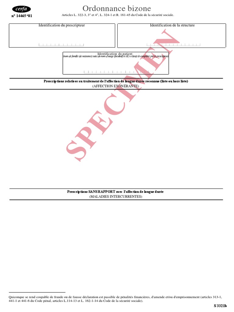 Ordonnance Bizone : Guide et Exemples | PDF | Justice | Crime et violence