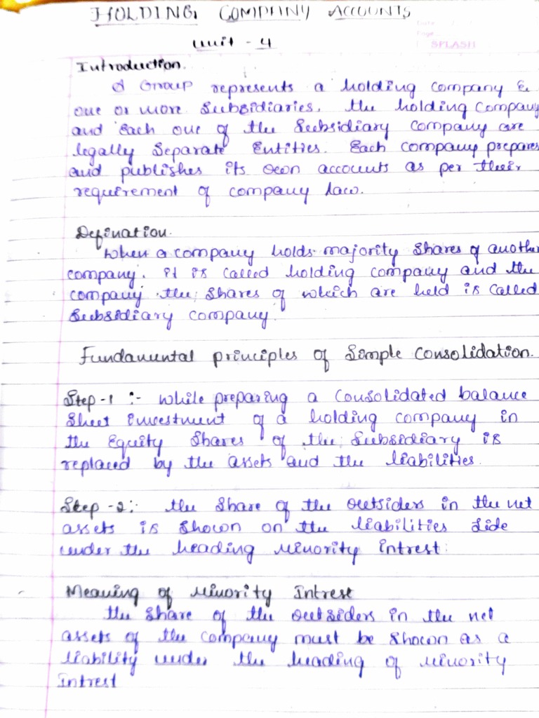 Aca Notes | PDF Aca Notes | PDF