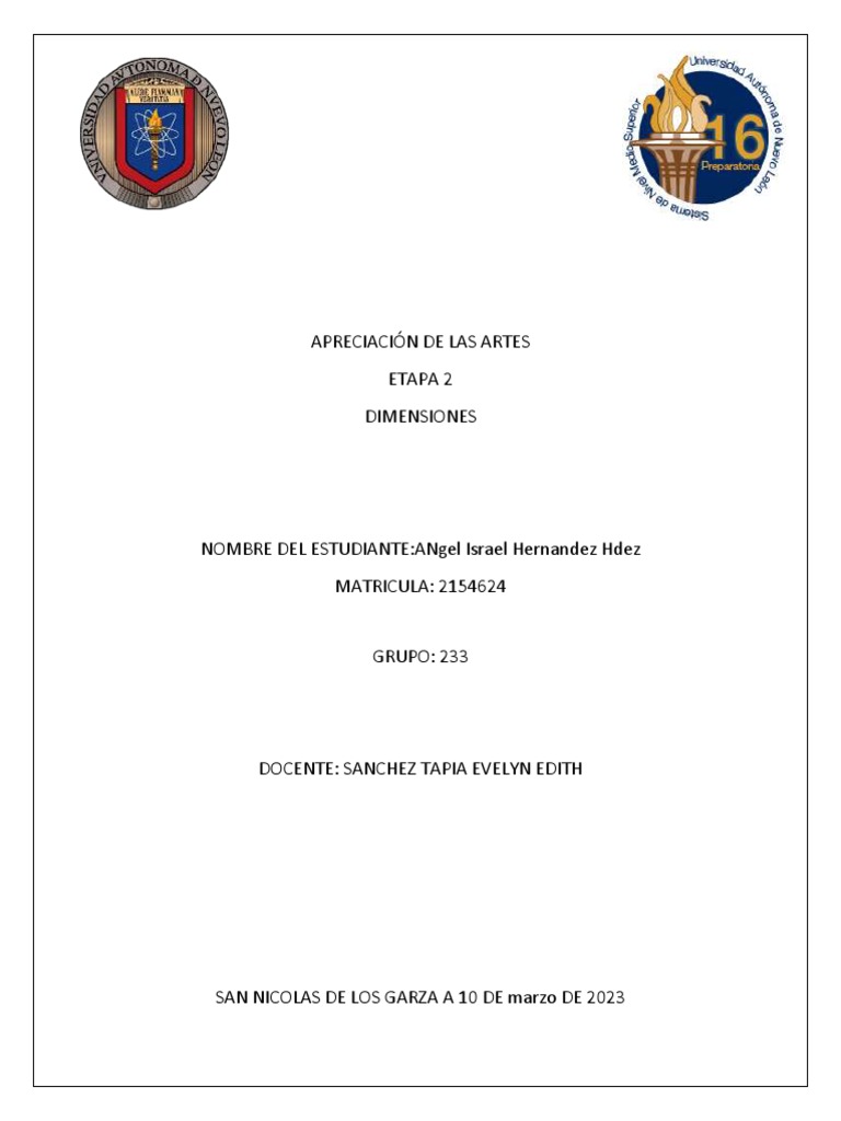 AIHH ARS E2 ApreA | PDF | Percepción | Las emociones