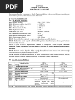 KKD Zimmet Formu | PDF