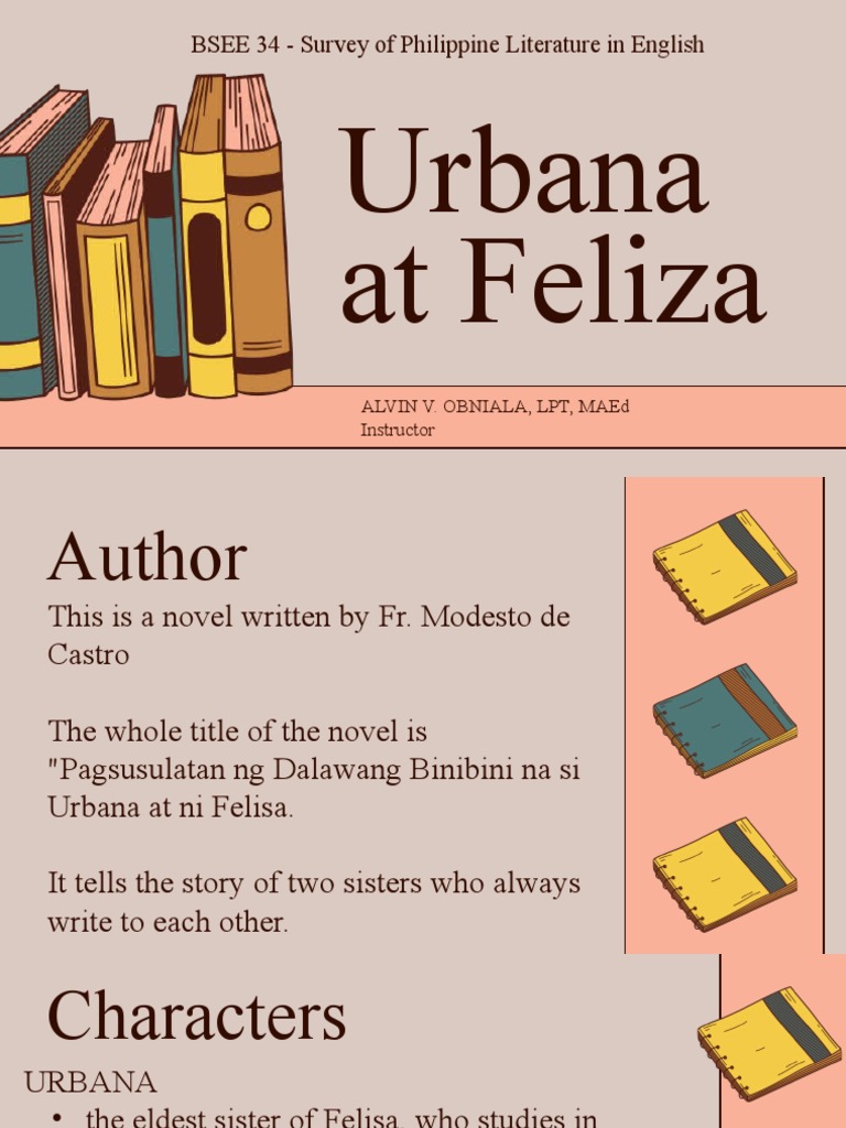 L6 Urbana at Feliza | PDF