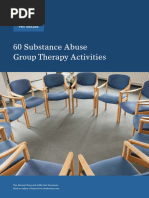 Relapse Autopsy | PDF | Senses | Relapse