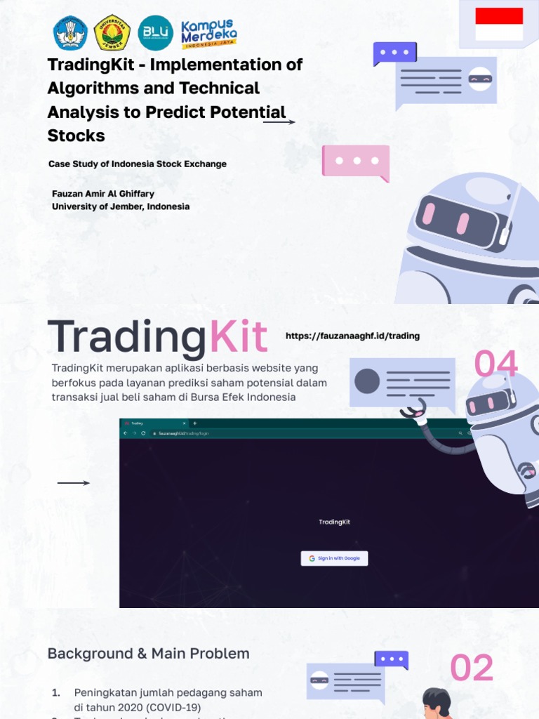Trading Kit | PDF