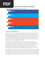 META Case Study | PDF