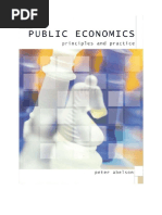 Macroeconomics: Theories and Policies (10th Edition) Froyen | PDF ...