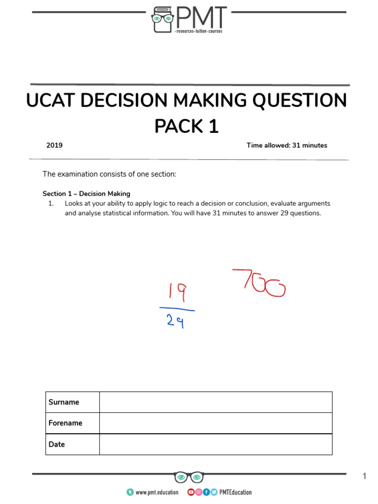 Question Pack 1 - Unlocked | PDF | Virus | Parent