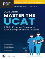 Free UCAT Questions | PDF