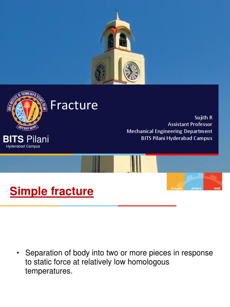 Fracture | PDF