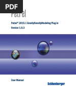 The Field Life Cycle | PDF | Hydrocarbon Exploration | Petroleum Reservoir