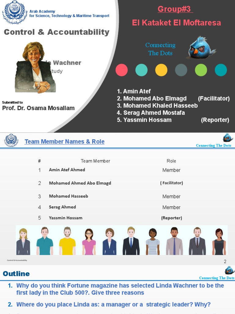 Linda Final GP3 | PDF