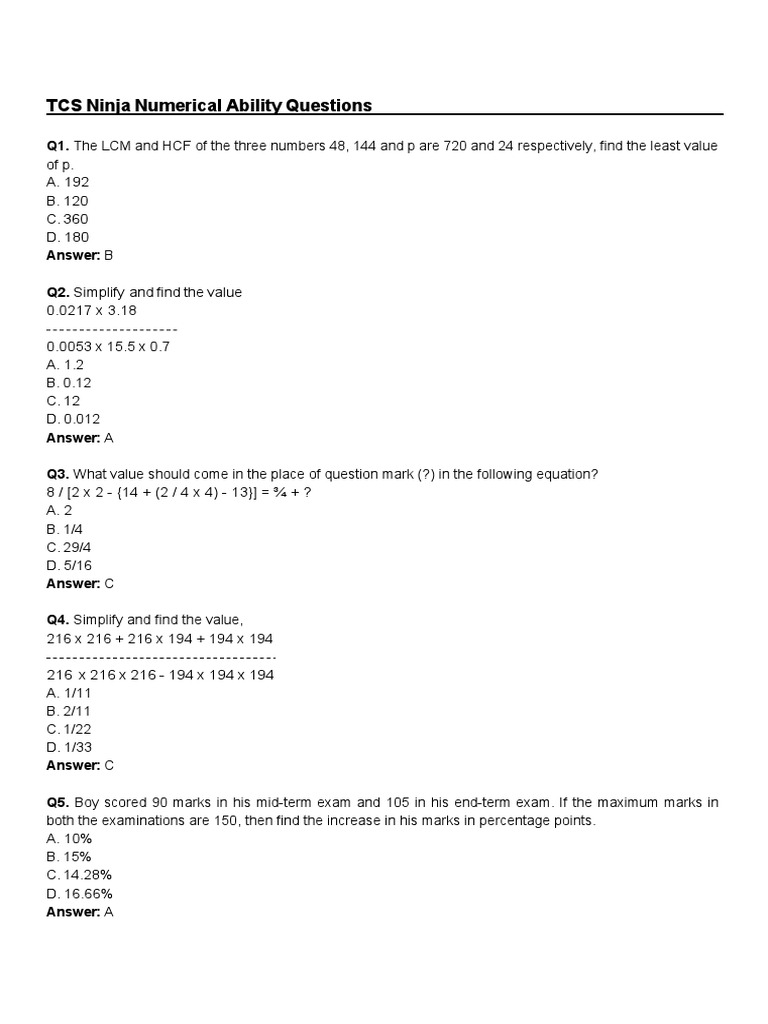 TCS 12-1 | PDF | Teaching Methods & Materials