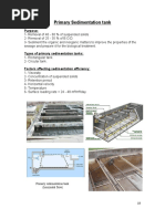 Equalization Tank Design Calculations | PDF | Chemical Engineering ...