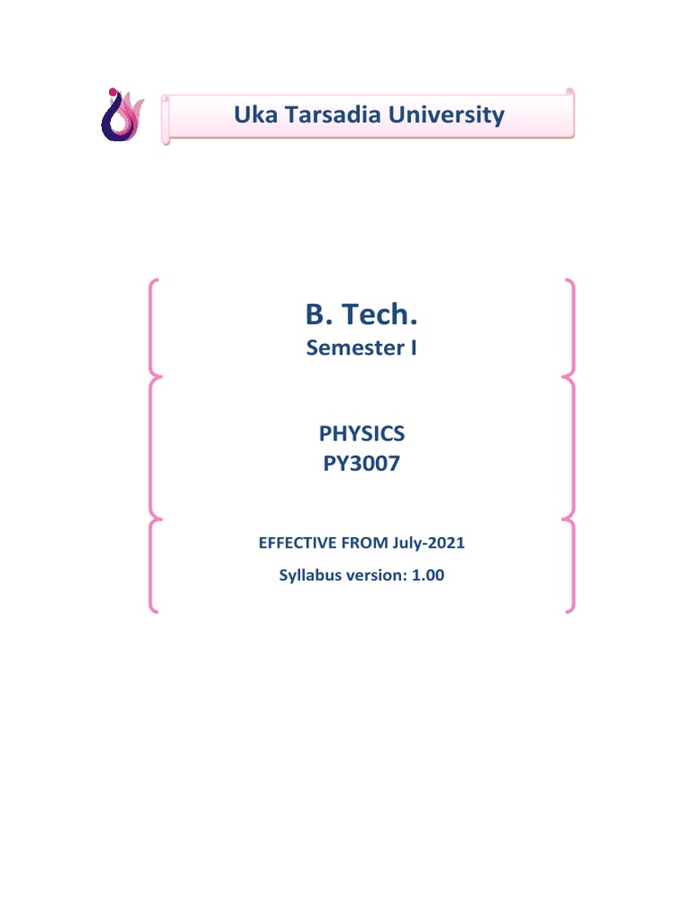 PHYSICS1 | PDF