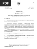 NMX S 057 Scfi 2002 | PDF | Lentes | Óptica