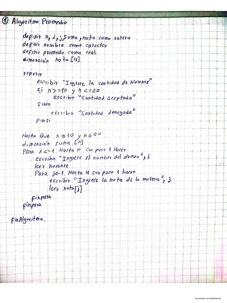 TAREA DE LA SEMANA S15.s1 - Resolver Ejercicios (Resuelto) | PDF