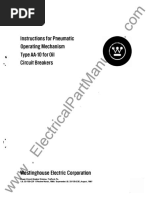 Generator Operation Manual | PDF | Diesel Engine | Electric Generator