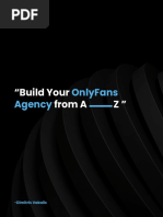 Onlyfans Chatter Script | PDF | Romance (Love) | Masturbation