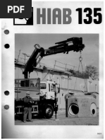Manual HIAB | PDF
