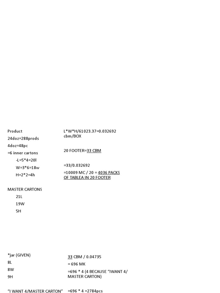 Global Competition | PDF