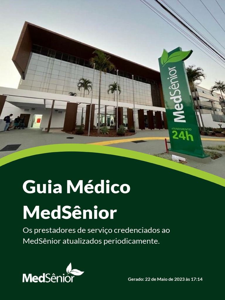 Guia Medico Apt RJ2 | PDF