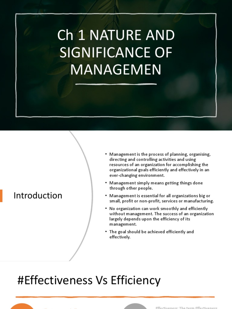 Class12 BST CH 1 | PDF