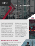 GRI 306 - Waste 2020 | PDF | Waste Management | Waste