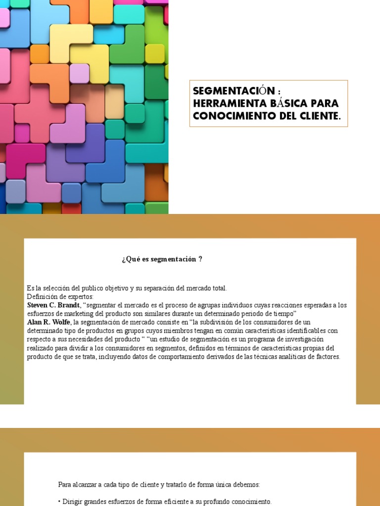 Diapositivas Mercadoctenia Electronica | PDF | Marketing | Business