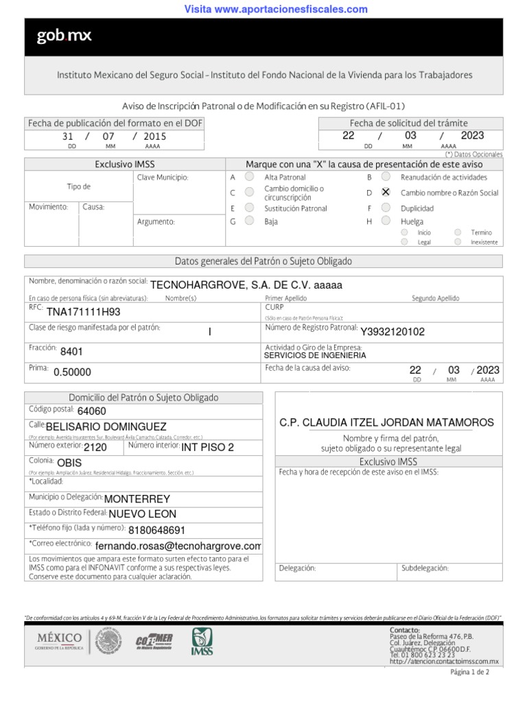 Afil-01 Editable | PDF Afil-01 Editable | PDF