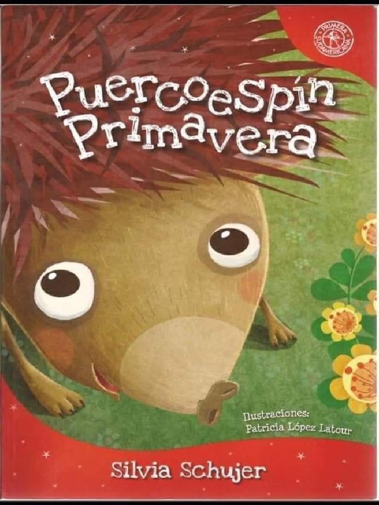 Puerco Espin Primavera | PDF
