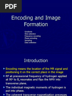 MRI QA Test | PDF | Magnetic Resonance Imaging | Imaging