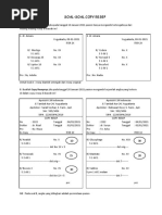 Resep, Copy Resep, Etiket Dan Kelengkapannya | PDF