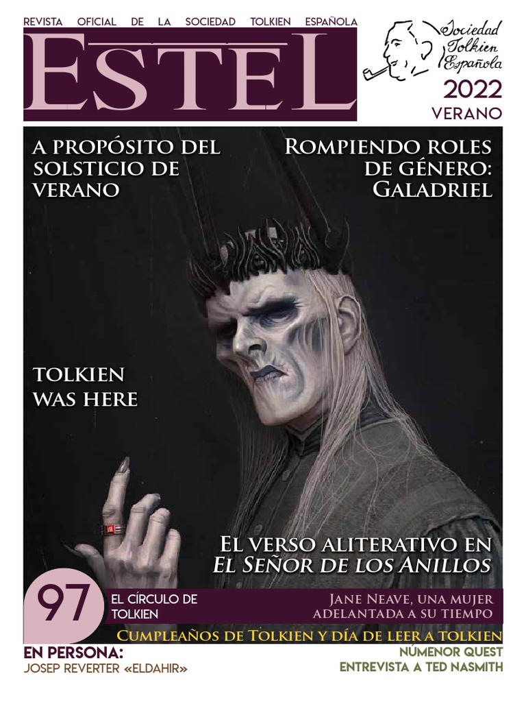 STE Revista Estel 097 Verano 2022 | PDF