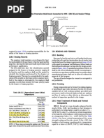 Pneumatic Test Safety Exclusion Zone Calculator - ASME PCC-2 2018 | PDF ...