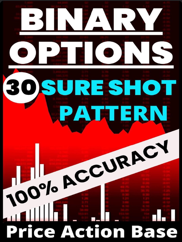 30 Sure Shot Pattern - Binary Option | PDF