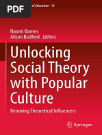 Thematic Analysis - Striving To Meet The Trustworthiness Criteria ...