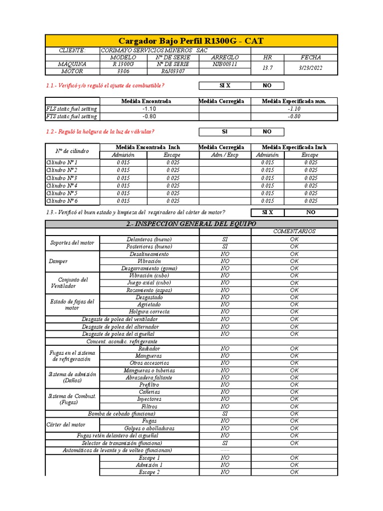 At2-R1300g - NJB00311 | PDF