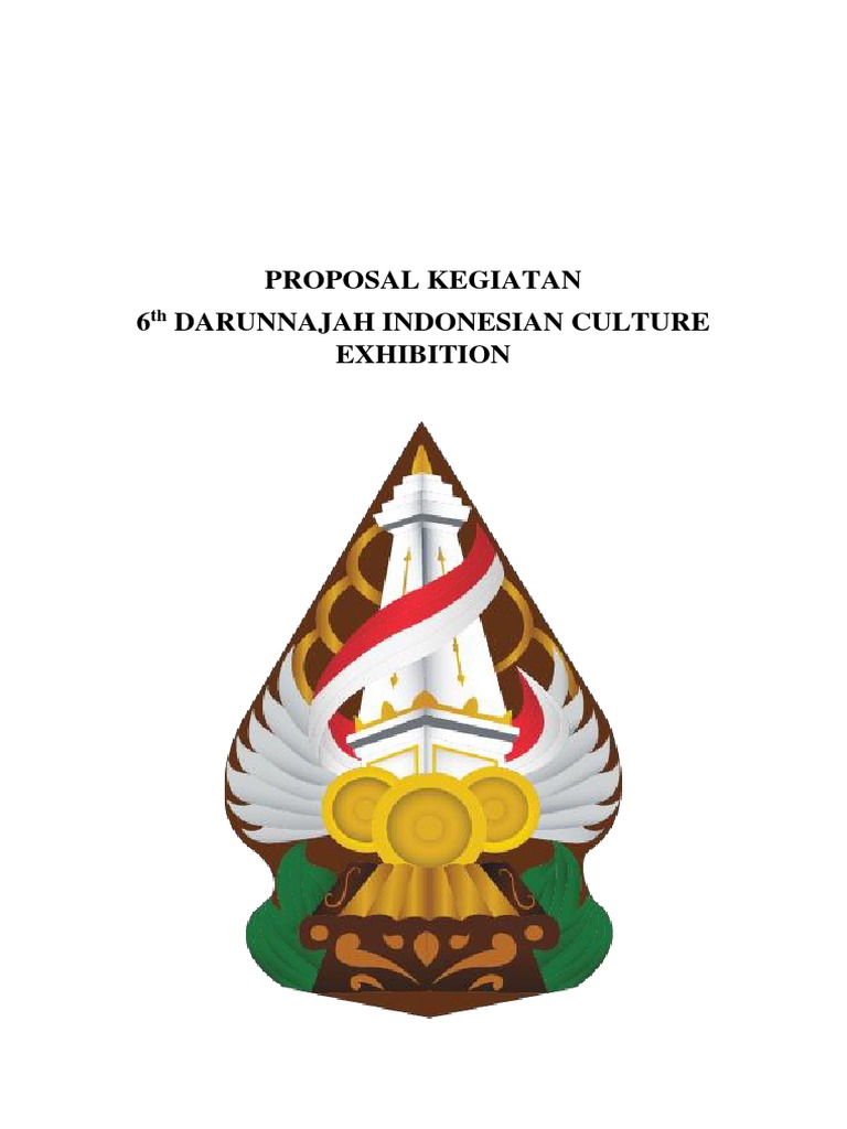 Proposal Fix Pdf 