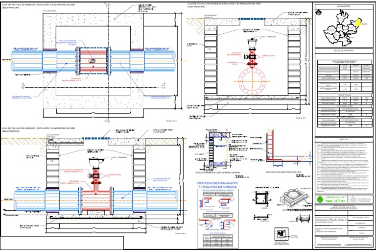 CEA - 0017.4 Estructuras-VAEA | PDF | Elementos arquitectónicos ...