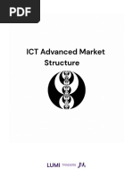 EASIEST Way To Trade ICT (Full Free ICT Course) - Casper SMC | PDF ...