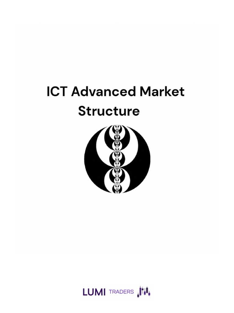 ICT Advanced Market Structure | PDF | Market Trend | Market (Economics)