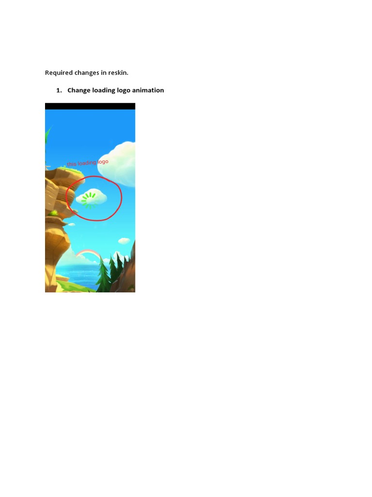 Bubbles Reskin | Download Free PDF | Icon (Computing) | System Software