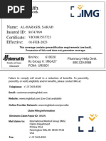 NJ MVC 6 Points ID Verification Guide | PDF | Birth Certificate ...