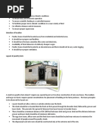 Modern Slaughterhouse Layout Guide | PDF | Slaughterhouse | Animal ...